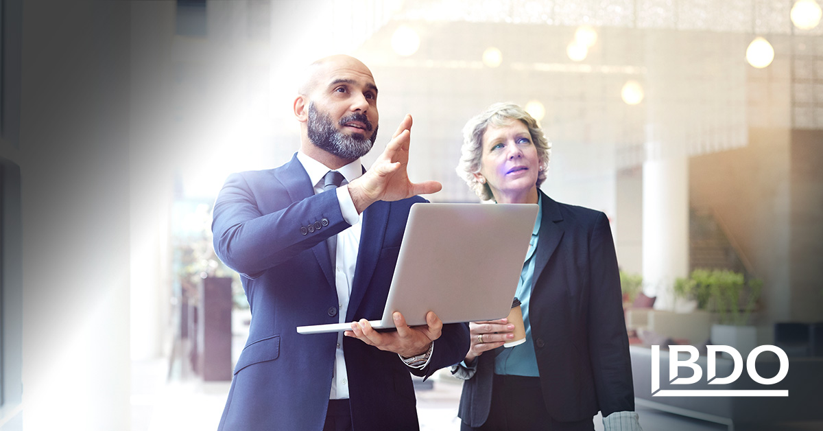 Cybersecurity - Large-scale cloud migrations | BDO Canada Cybersecurity - Large-scale cloud migrations | BDO Canada