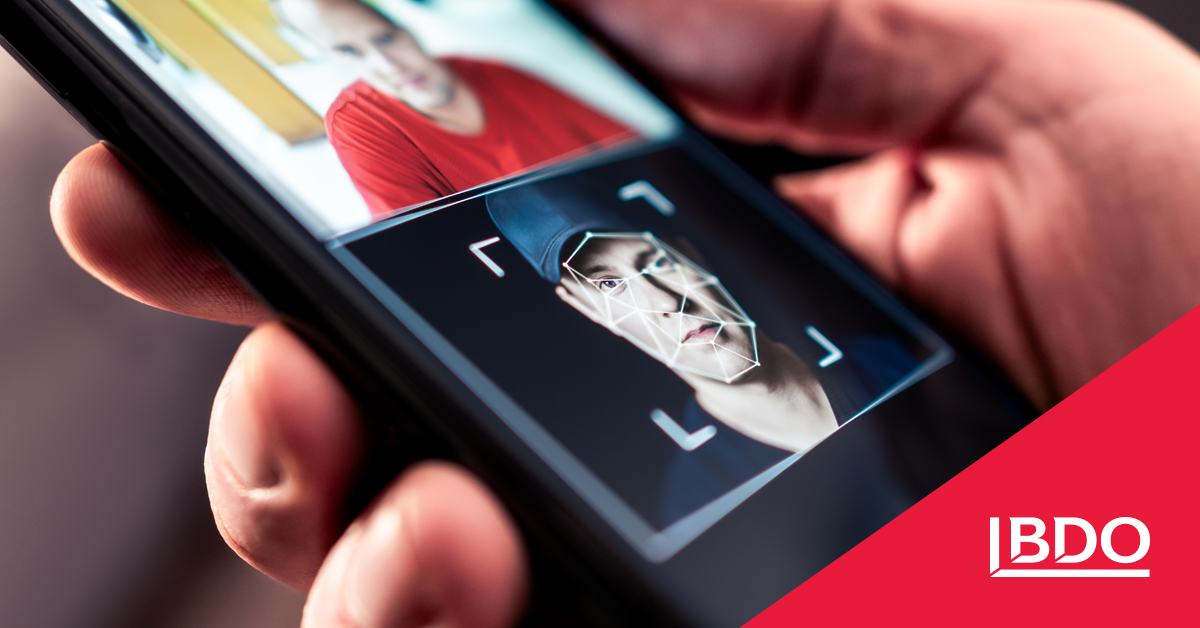 Rise of deepfake fraud and how to spot them | BDO Canada