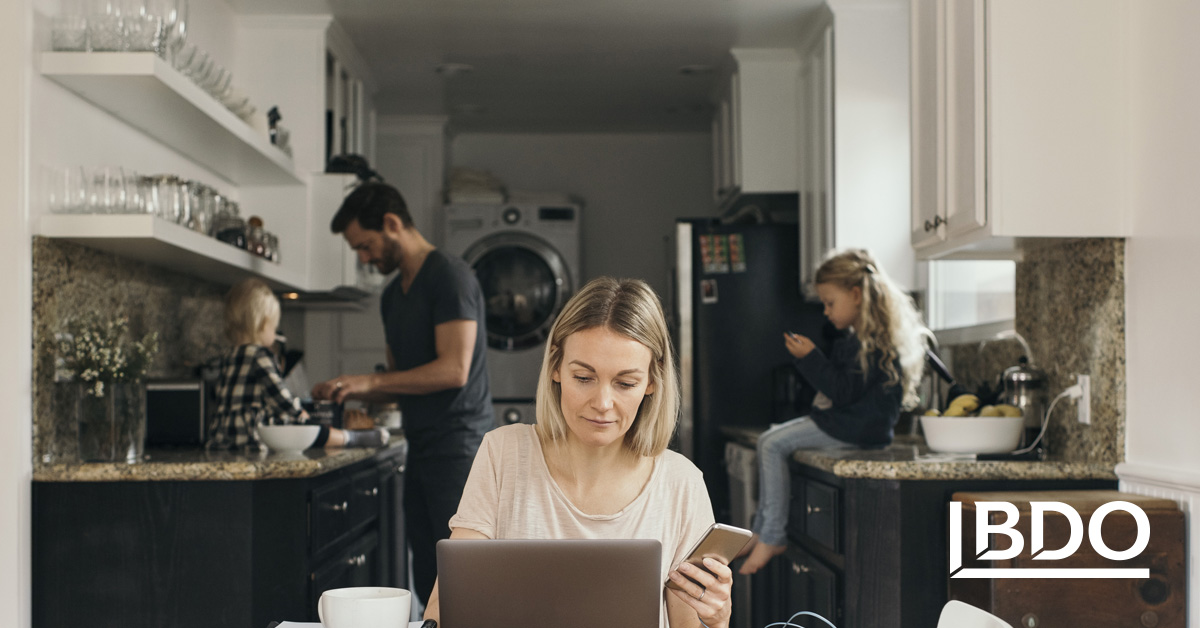 Tax - How to lower your family’s income tax bill | BDO Canada