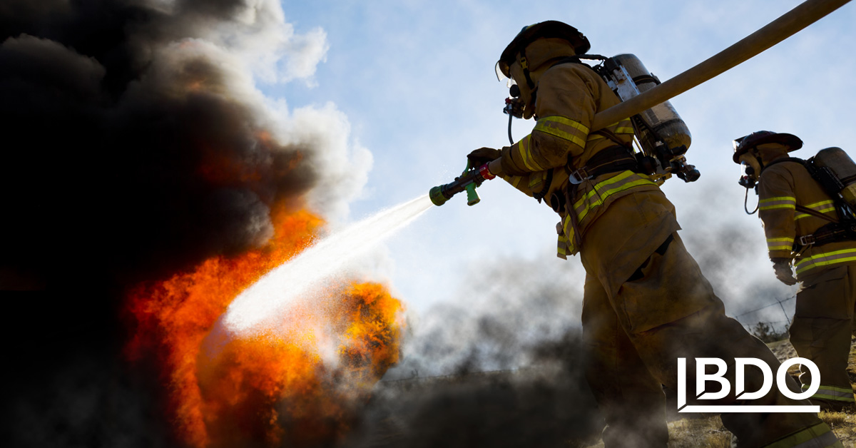 Canadian Environmental Emergency Regulations | BDO Canada