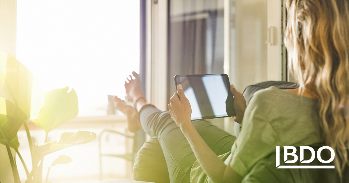 Canada’s new digital sales tax | BDO Canada