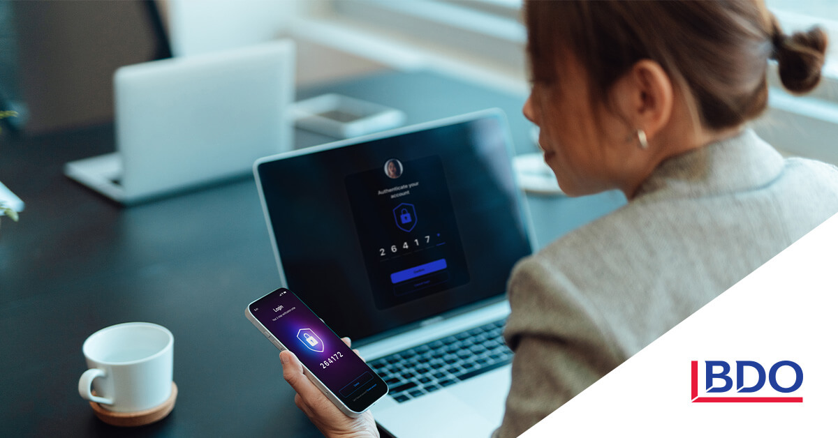 Cybersecurity Readiness | BDO Canada