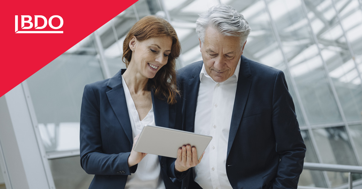 Retaliatory tariffs lifted on CUSMA goods | BDO Canada