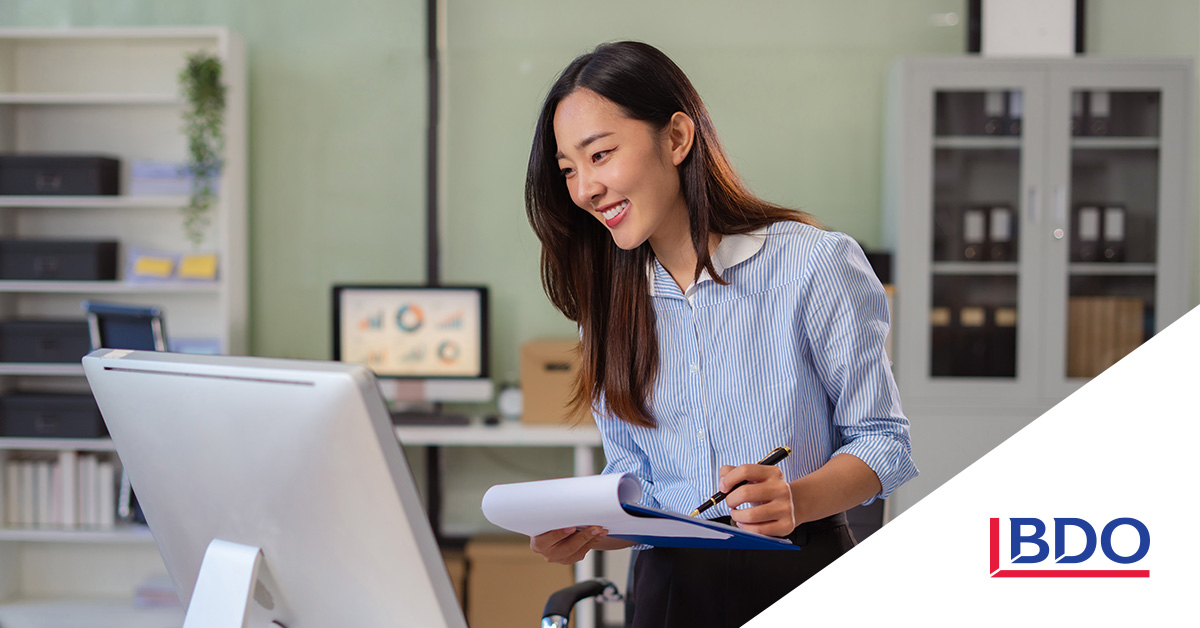 How to transform your NPO with cloud accounting | BDO Canada