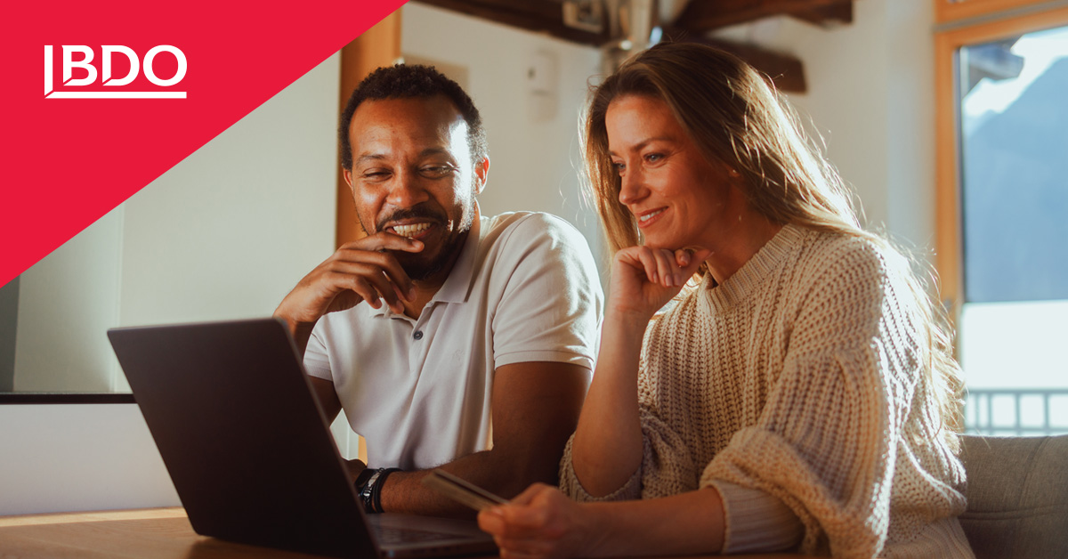 Five strategies for income splitting in Canada | BDO Canada