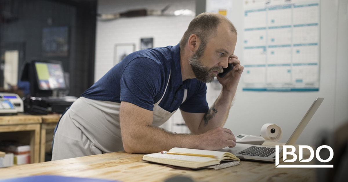 6 reasons why your business isn’t profitable | BDO Canada