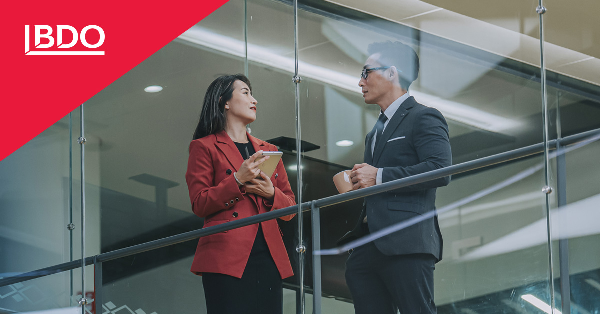 Tariffs impacting Canadian real estate | BDO Canada