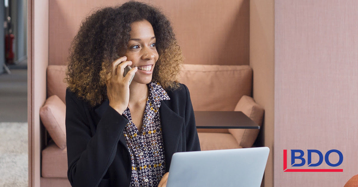 Credit union insights report | BDO Canada