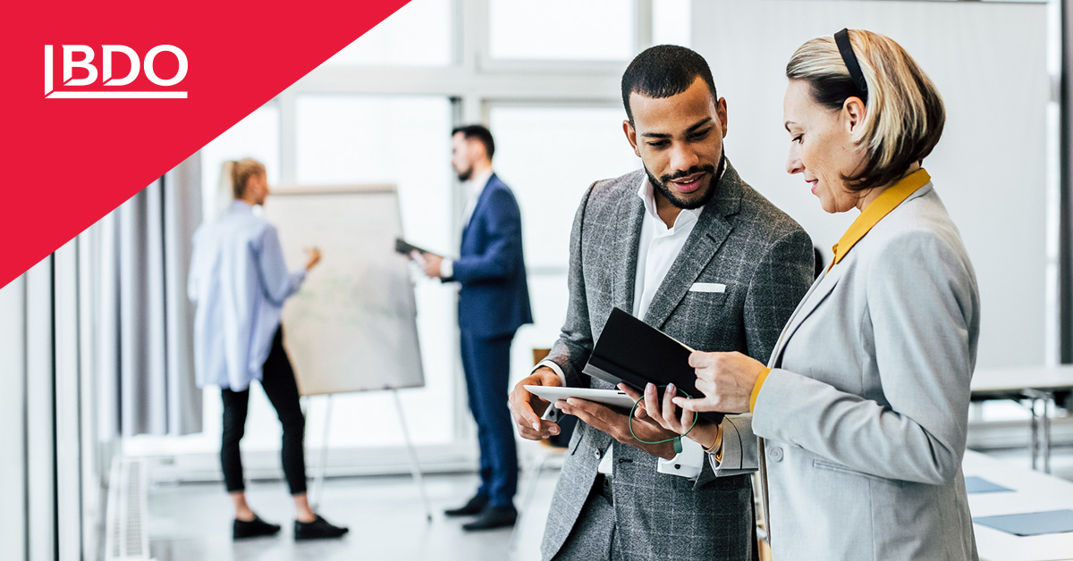 Cost optimization strategies for the C-suite | BDO Canada