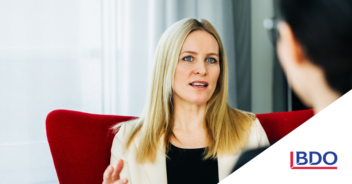 Canadian mandatory disclosure rules update | BDO Canada