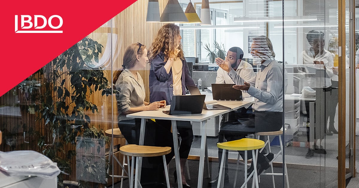 BDO Careers | BDO Canada