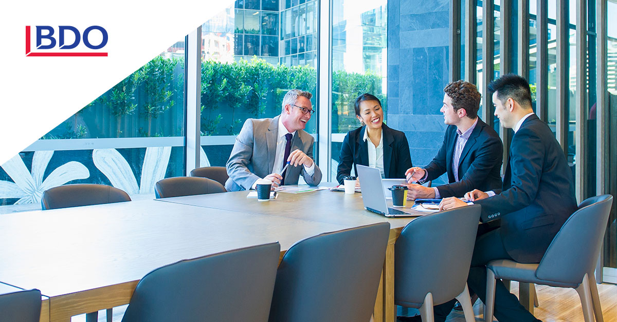 3 ways credit unions can be more competitive | BDO Canada