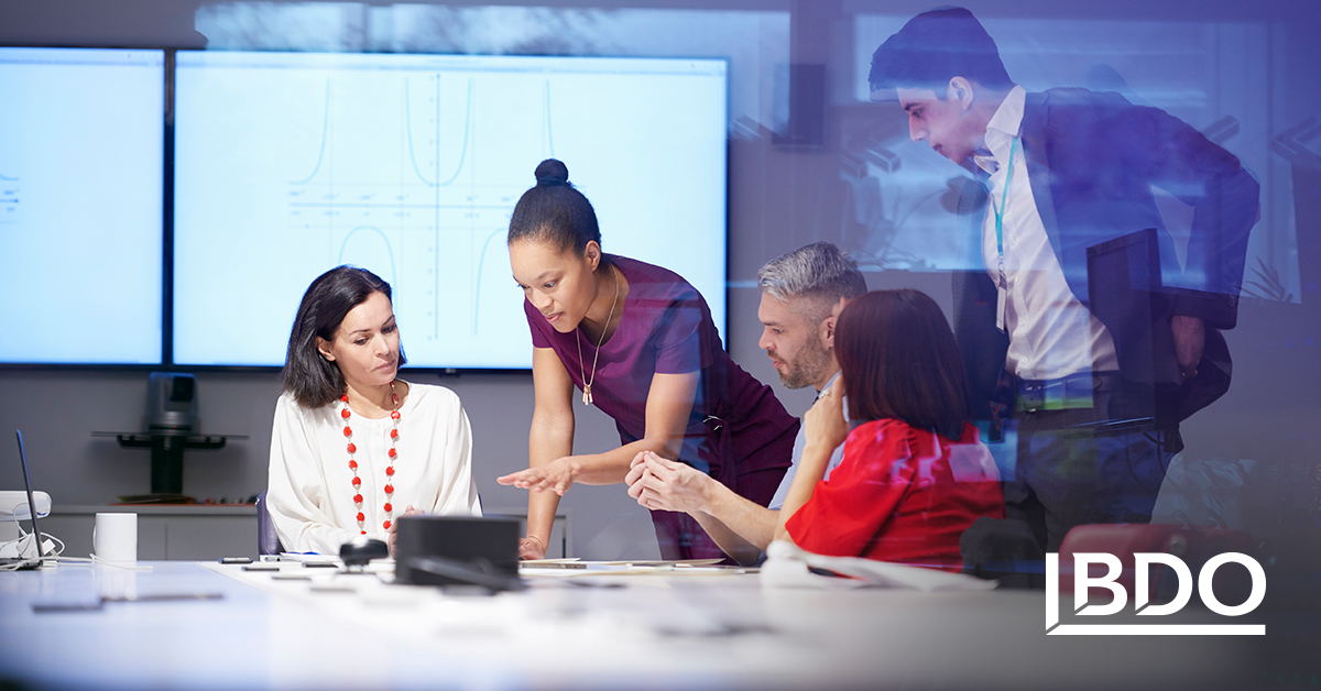 Governance and public sector cloud migration | BDO Canada