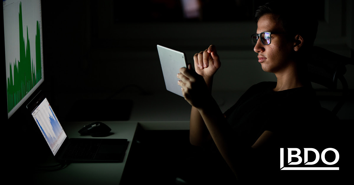 Case study - BitConnect cryptocurrency fraud | BDO Canada