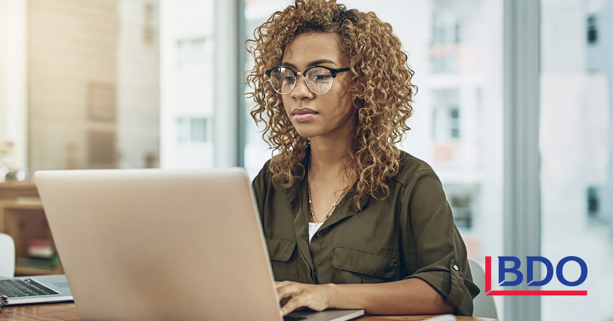 5 reasons to outsource your payroll | BDO Canada