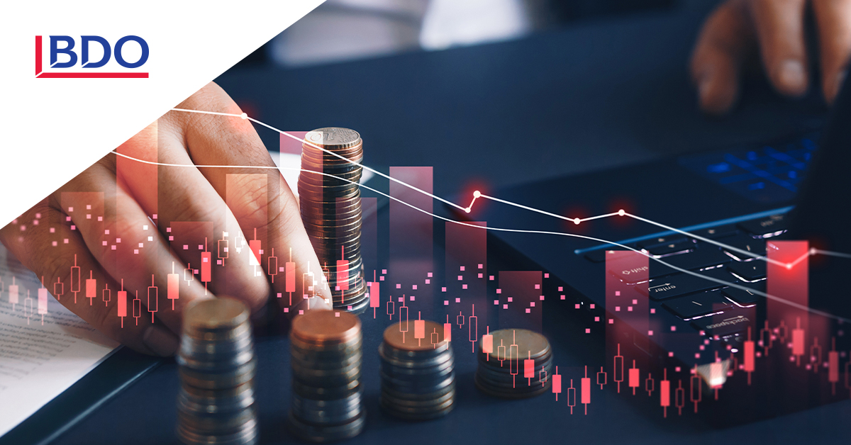 COVID-19 and inflation | BDO Canada