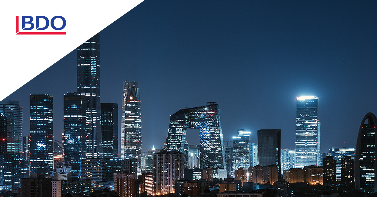 Foreign property ownership in Asia Pacific 2024 | BDO Canada