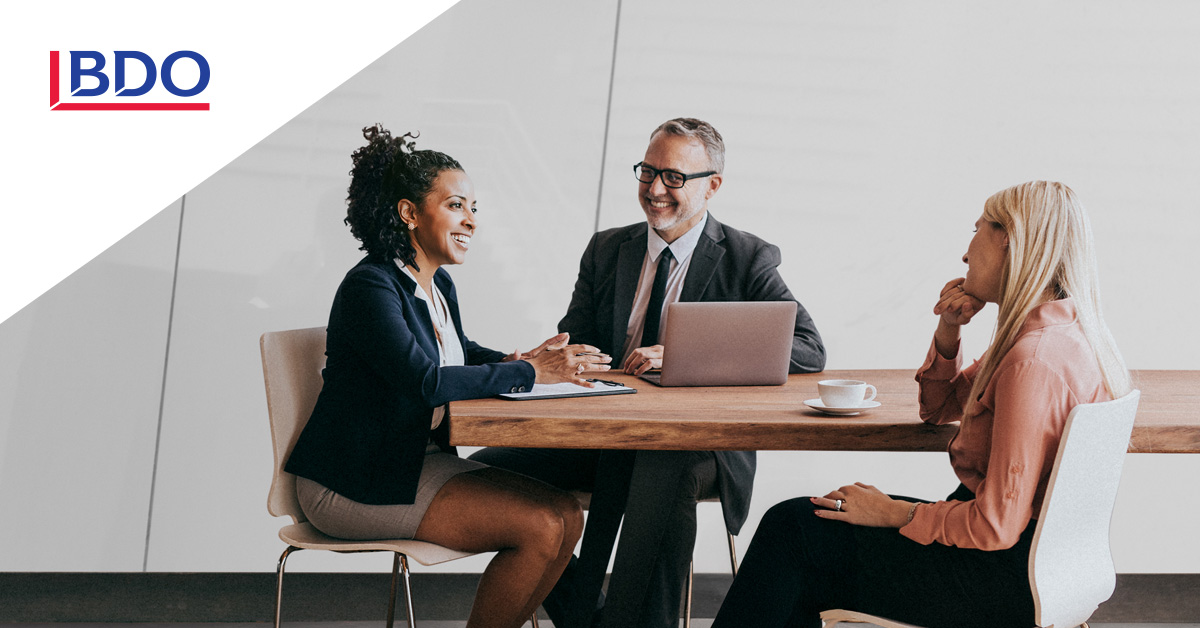 BDO NeXus: Resource hub for global business | BDO Canada