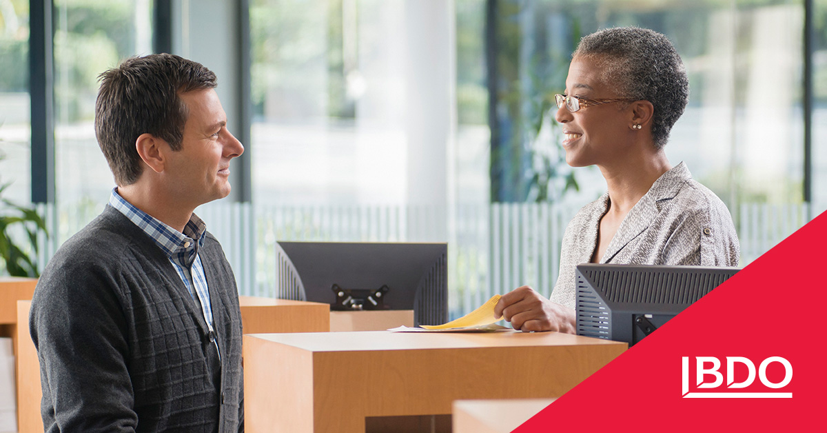 Navigating changes to the SOC 2 guide | BDO Canada