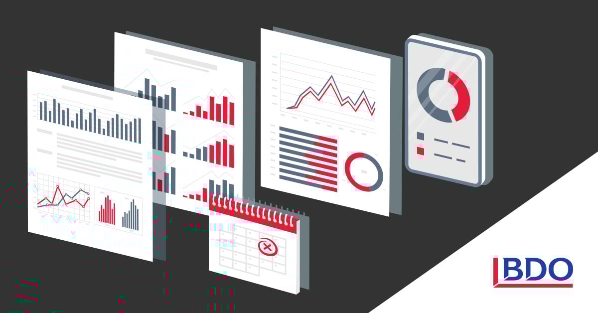 CSRS 4200: Compilation Engagement Standard | BDO Canada