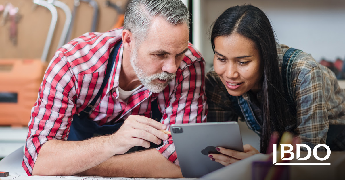 Fiscalité - Réponses aux questions sur les REER | BDO Canada