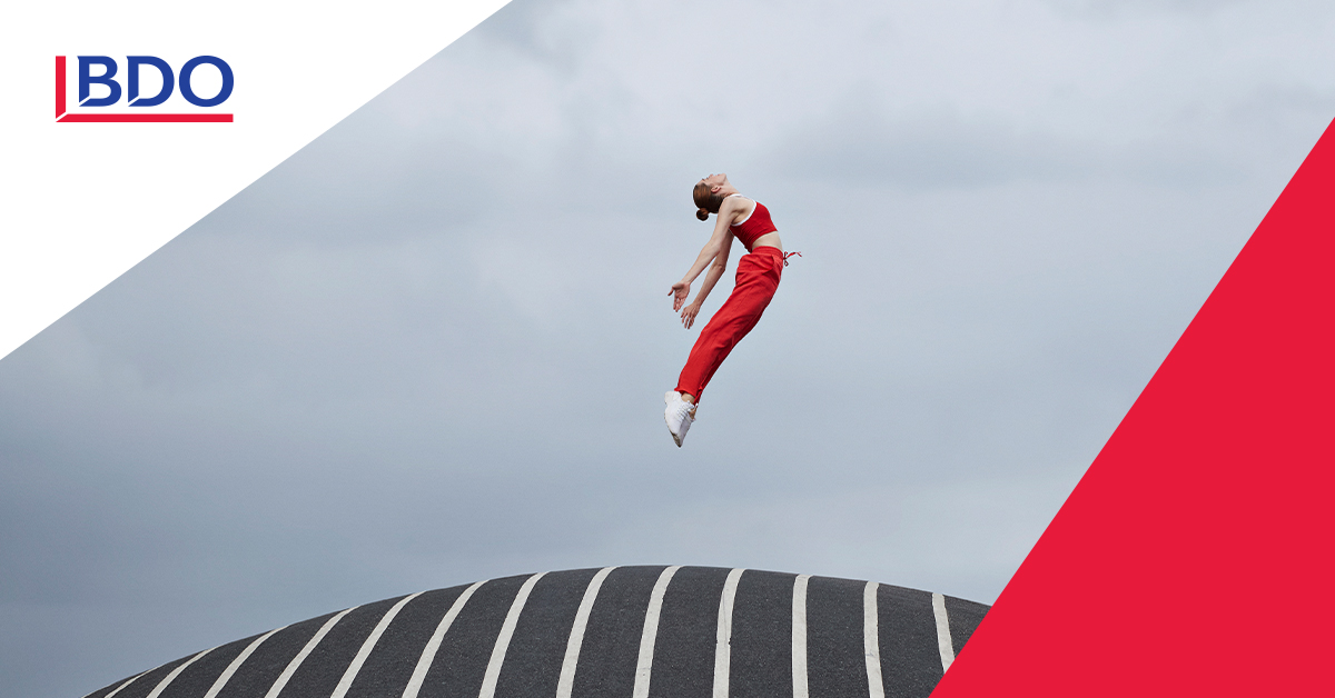 Make the leap to the cloud | BDO Canada