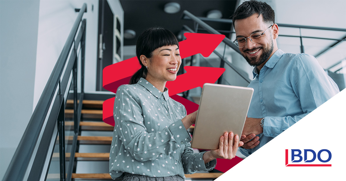 Strategic acquisitions for sustainable growth | BDO Canada