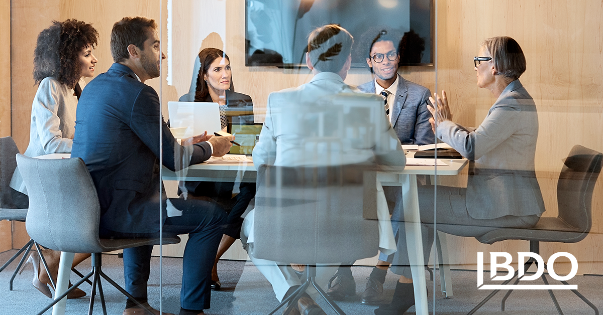 7 audit considerations from the CPAB report | BDO Canada