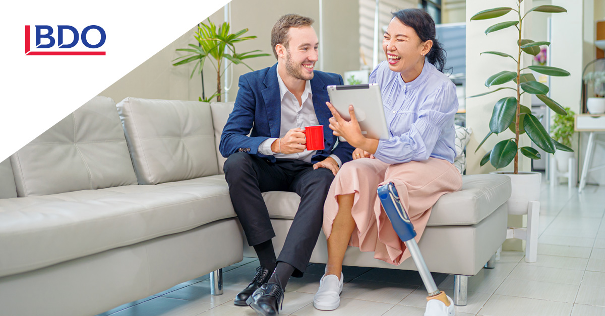 BDO Canada Accessibility Plan 2023 - 2028 | BDO Canada