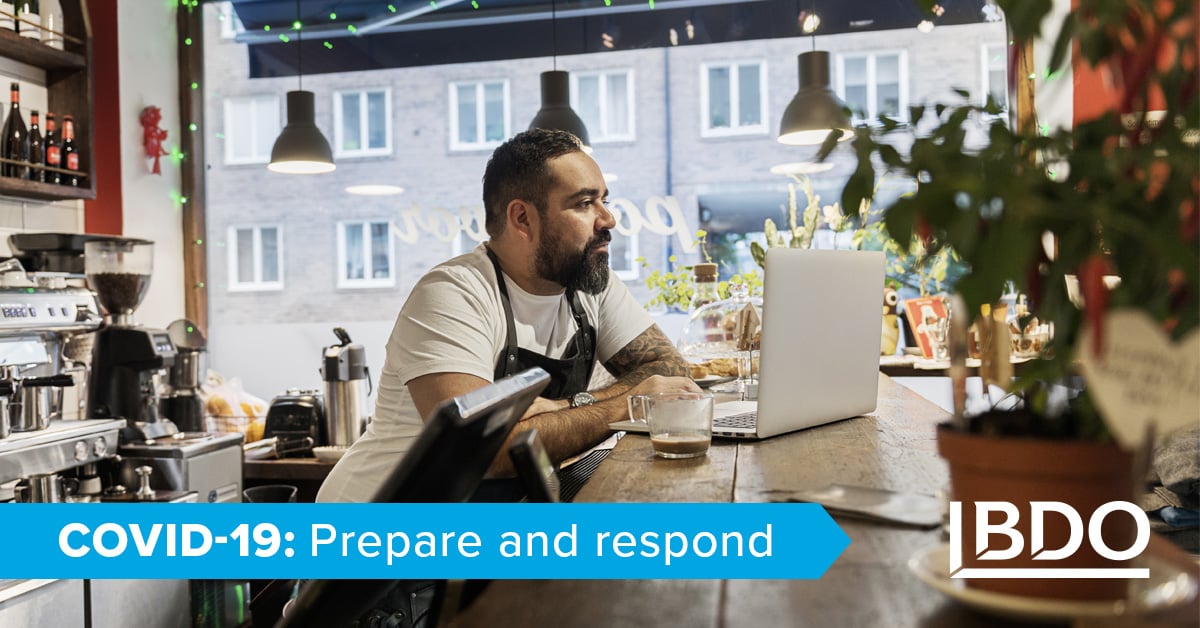 The Canada Emergency Commercial Rent Assistance (CECRA) to bring rent ...