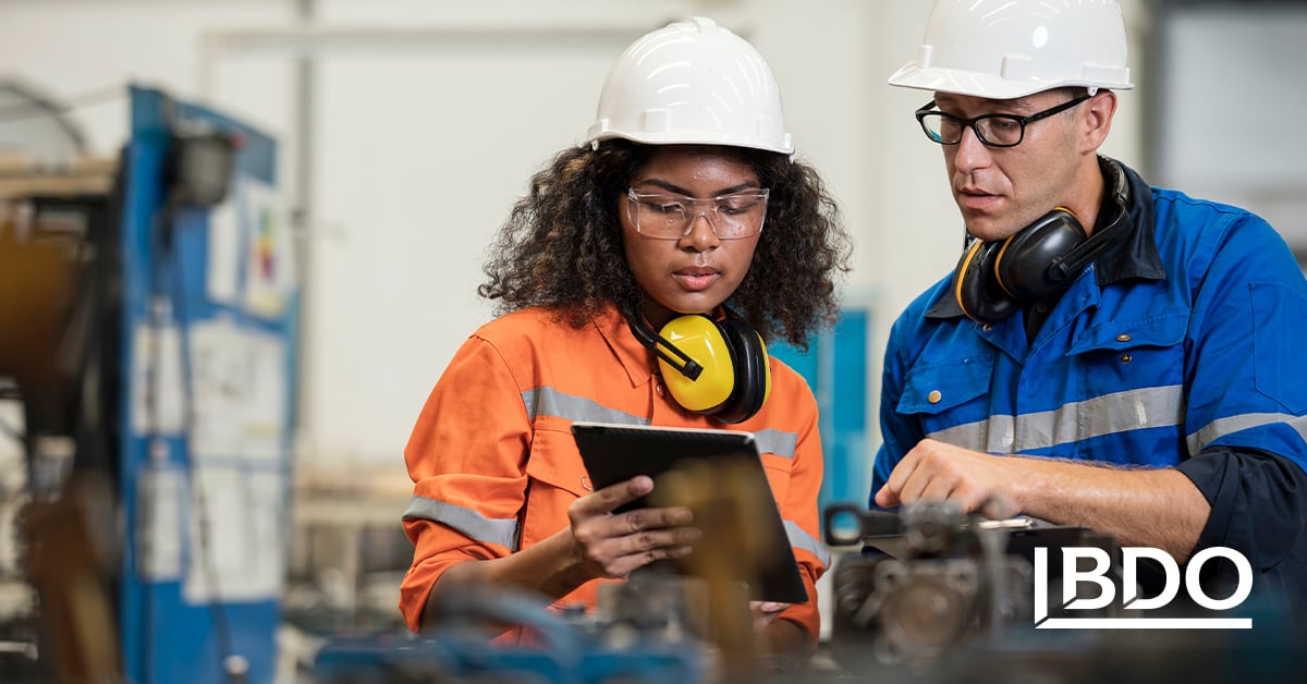 Benefits of Cloud Accounting | BDO Canada