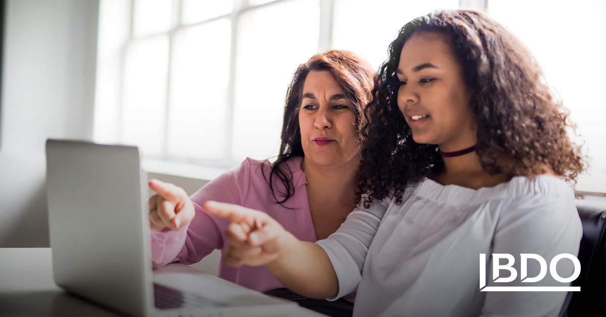 Teaching financial literacy within wealthy families | BDO Canada