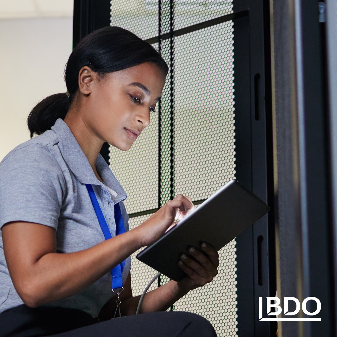 Strategies for combatting data breaches | BDO Canada