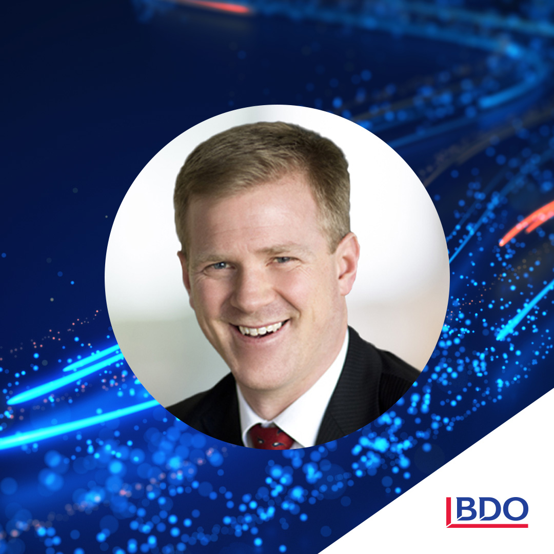 Alumni Spotlight: Steve Meadows | BDO Canada