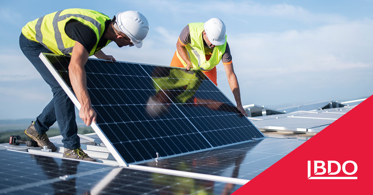 After-sales service U.S. work permit exemption | BDO Canada