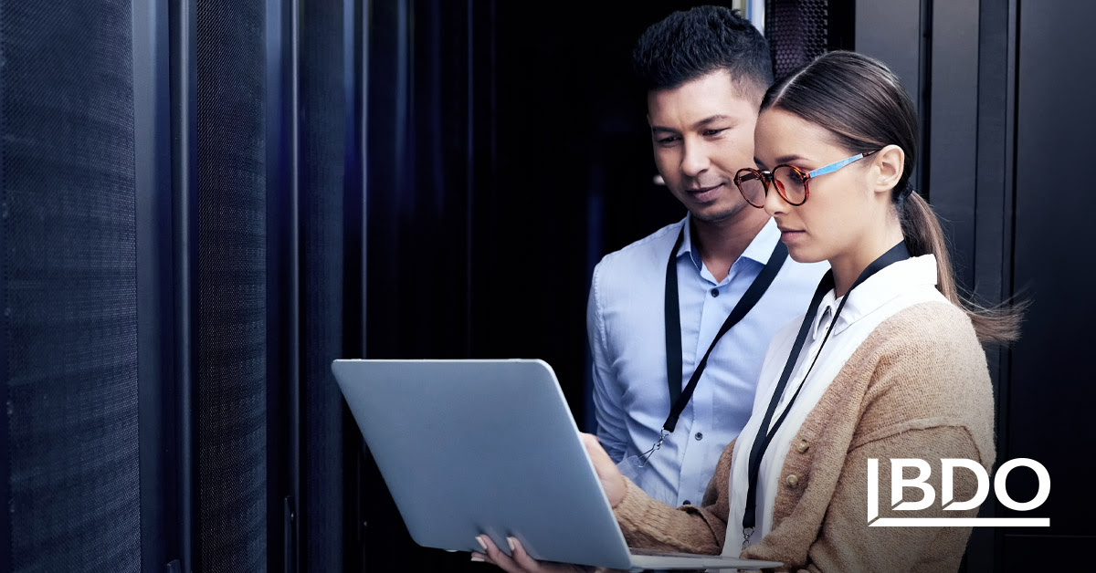 Public sector – emerge stronger after coronavirus | BDO Canada