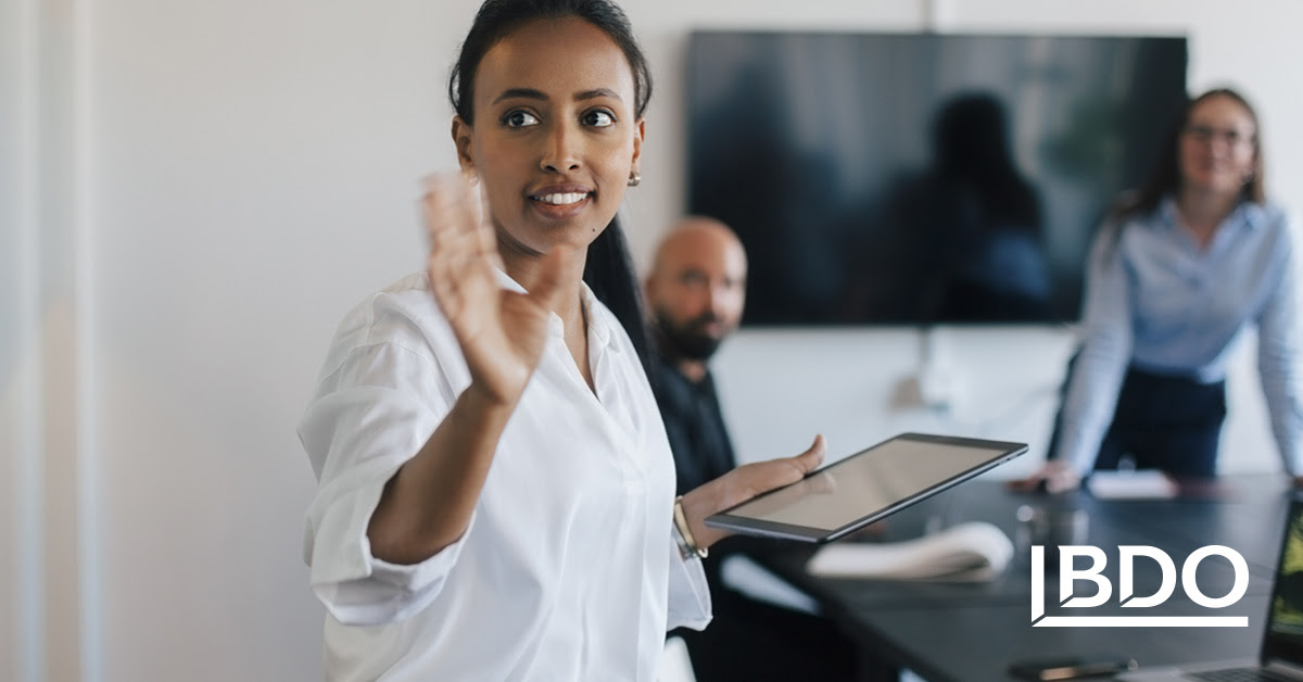 Private corporation and income splitting | BDO Canada