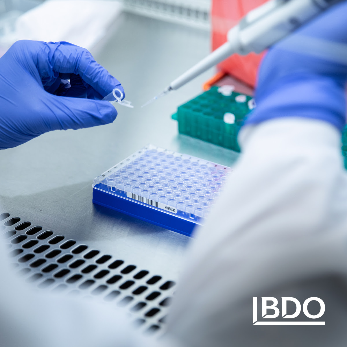 Case study - Dissecting the Theranos fraud scandal | BDO Canada