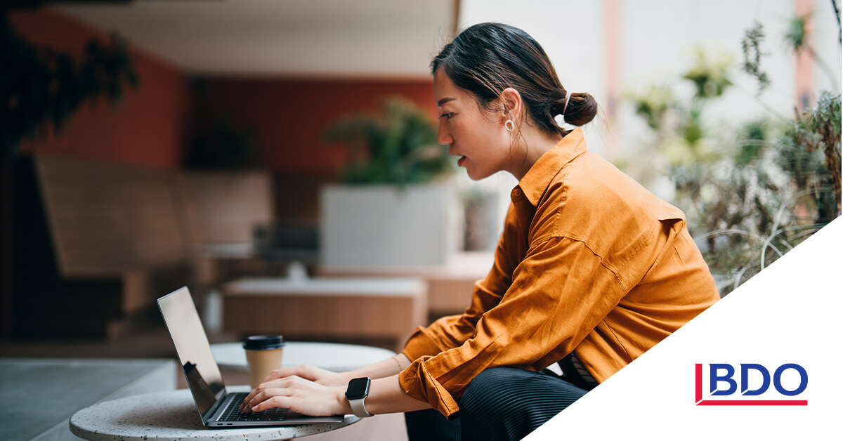 Updated digital operator reporting rules | BDO Canada