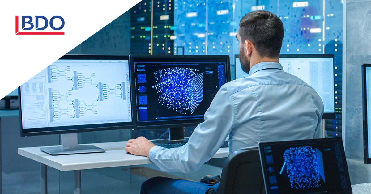 Revolutionizing mining operations | BDO Canada Revolutionizing mining operations | BDO Canada