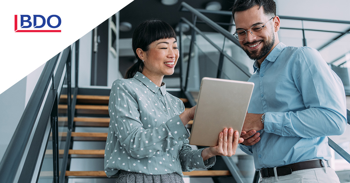 Fall economic statement 2024 – business impacts | BDO Canada