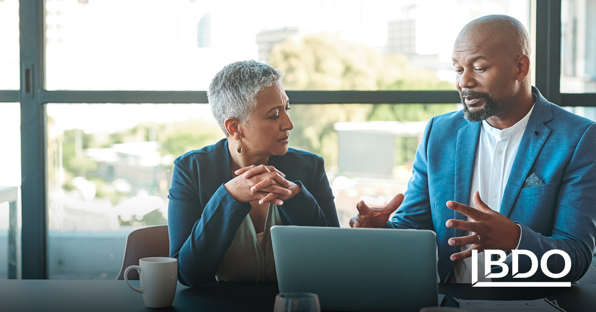 How the insurance industry can leverage Guidewire | BDO Canada