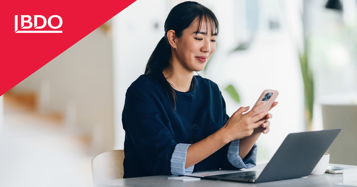 Impact of OBBBA for Canadians | BDO Canada