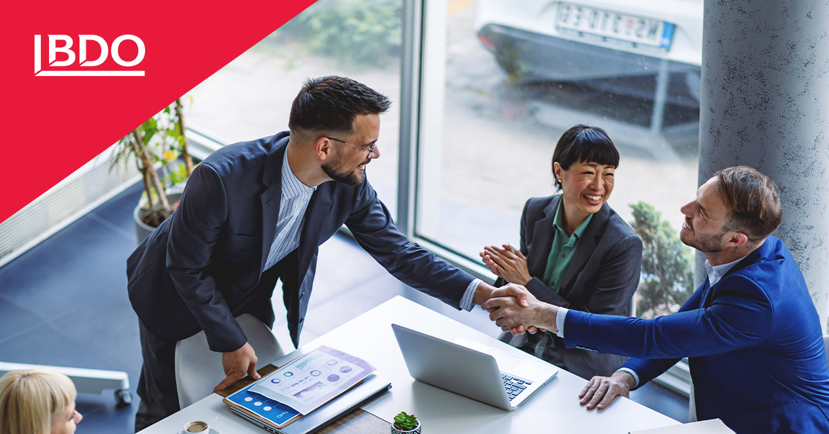 Salesforce Consulting Services | BDO Canada