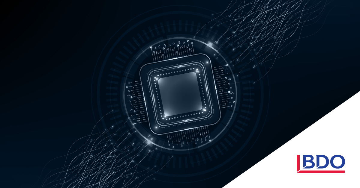 GenAI and the insurance industry | BDO Canada