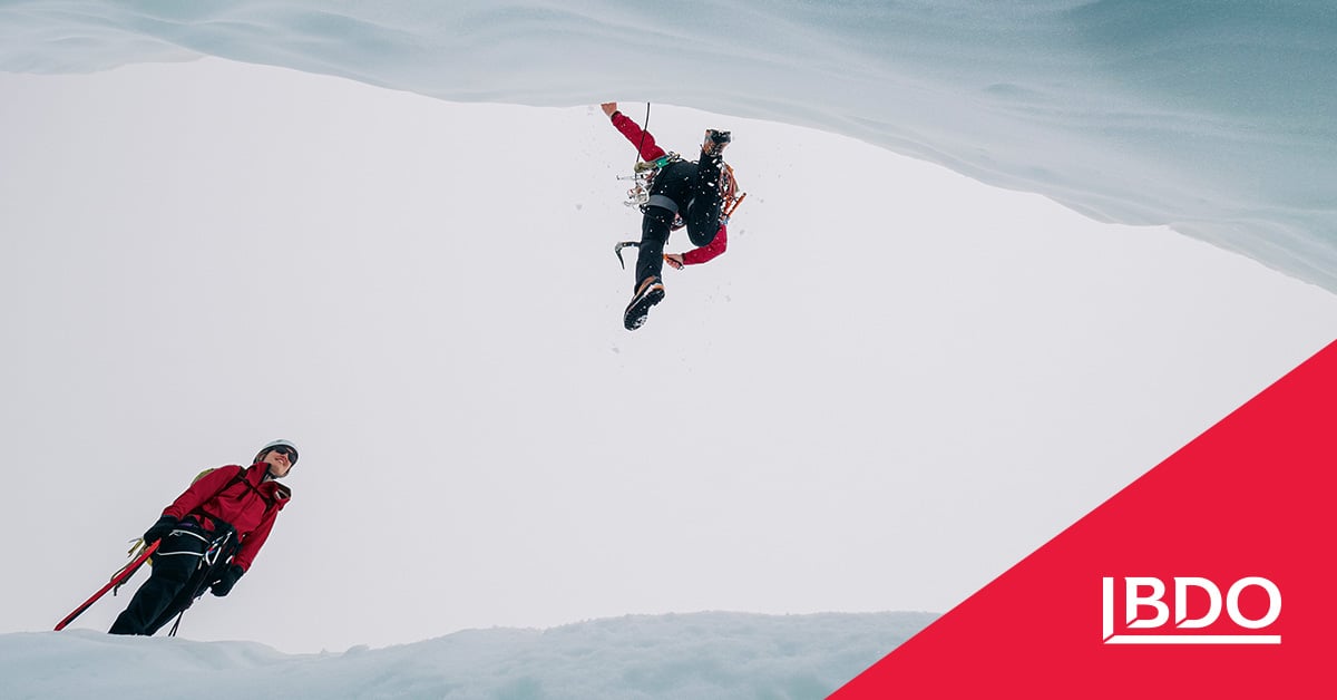 Cloud transition success stories | BDO Canada