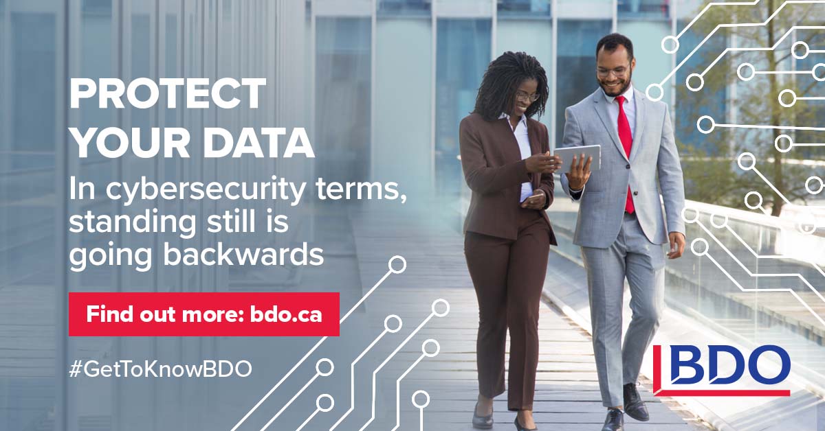 Cybersecurity – Addressing AI vulnerabilities | BDO Canada