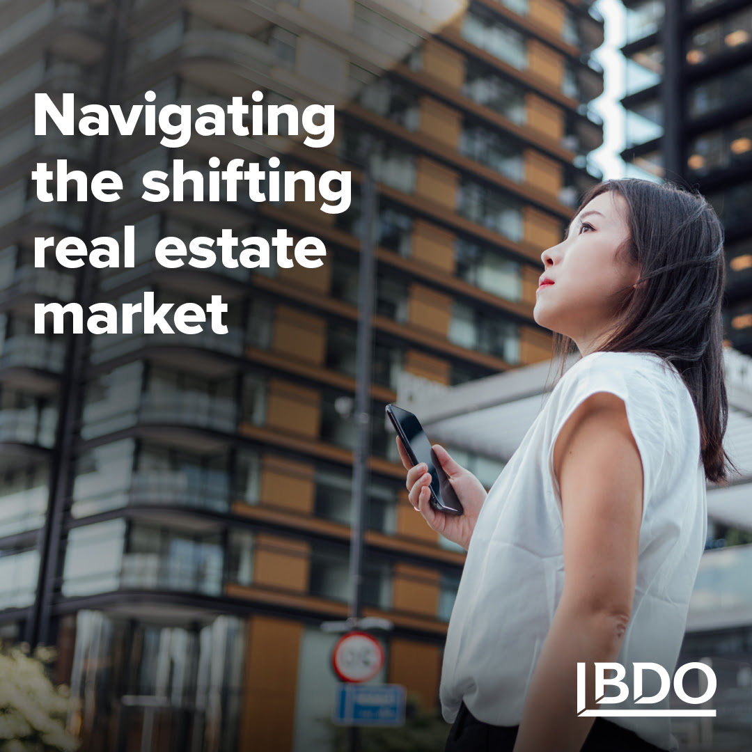 How to deal with increased interest rates | BDO Canada