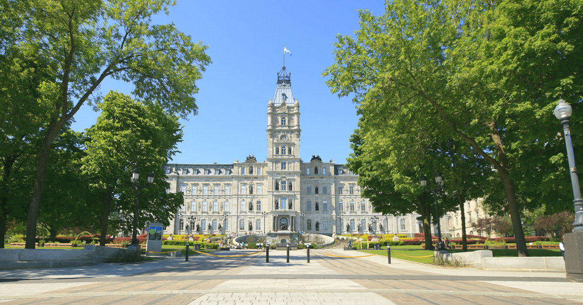 Tax Alert – Application Dates Approaching on New QST Registration Rules ...