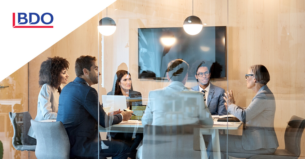 Canada Debt Market Report: Q1 2024 | BDO Canada